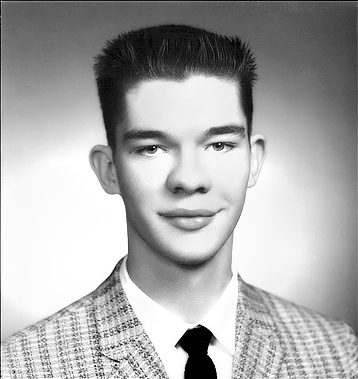 James Baxter | News, Sports, Jobs - The Herald Star